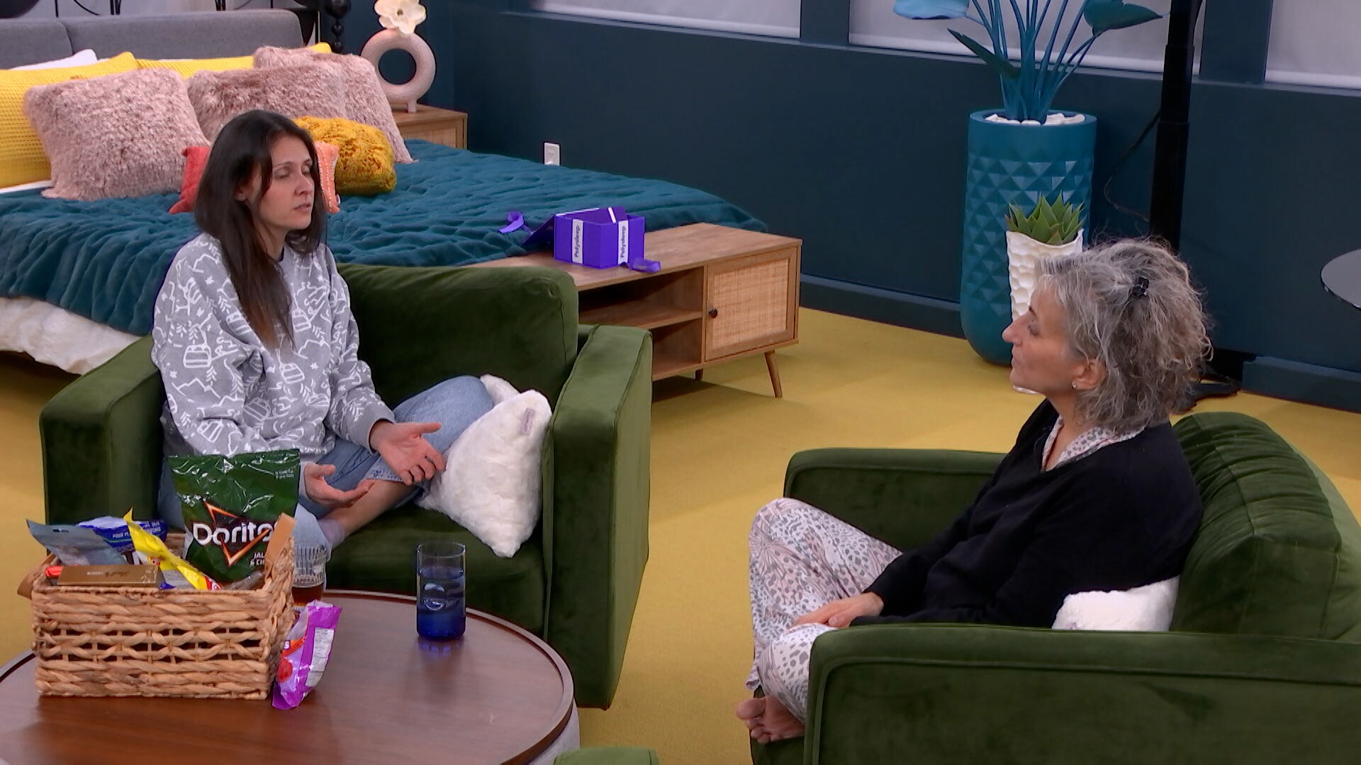 Big Brother 7/7 | S3:E58 | Épisode 58 | Noovo