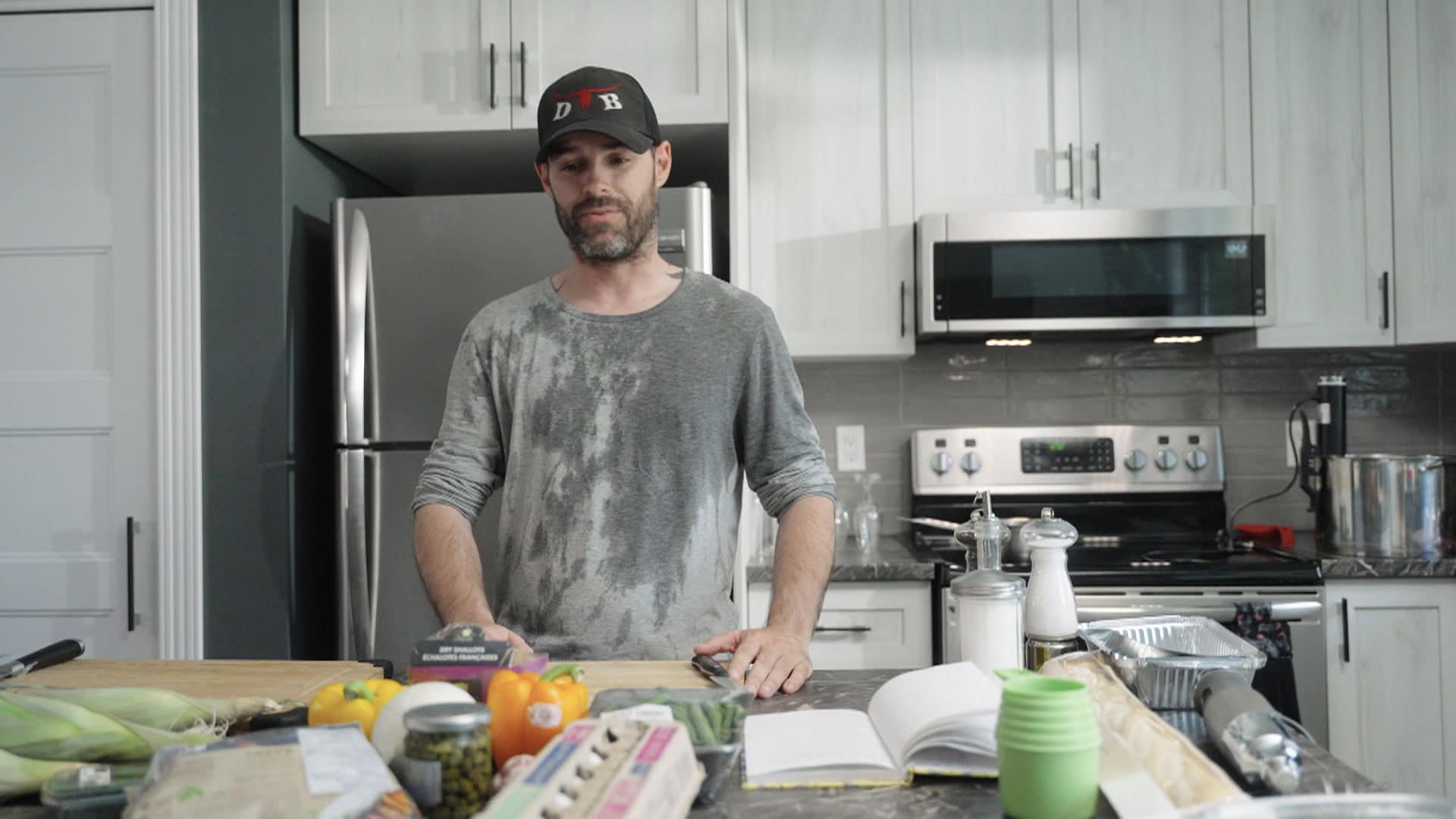 Un souper presque parfait | S14:E98 | Mercredi : Semaine country ...