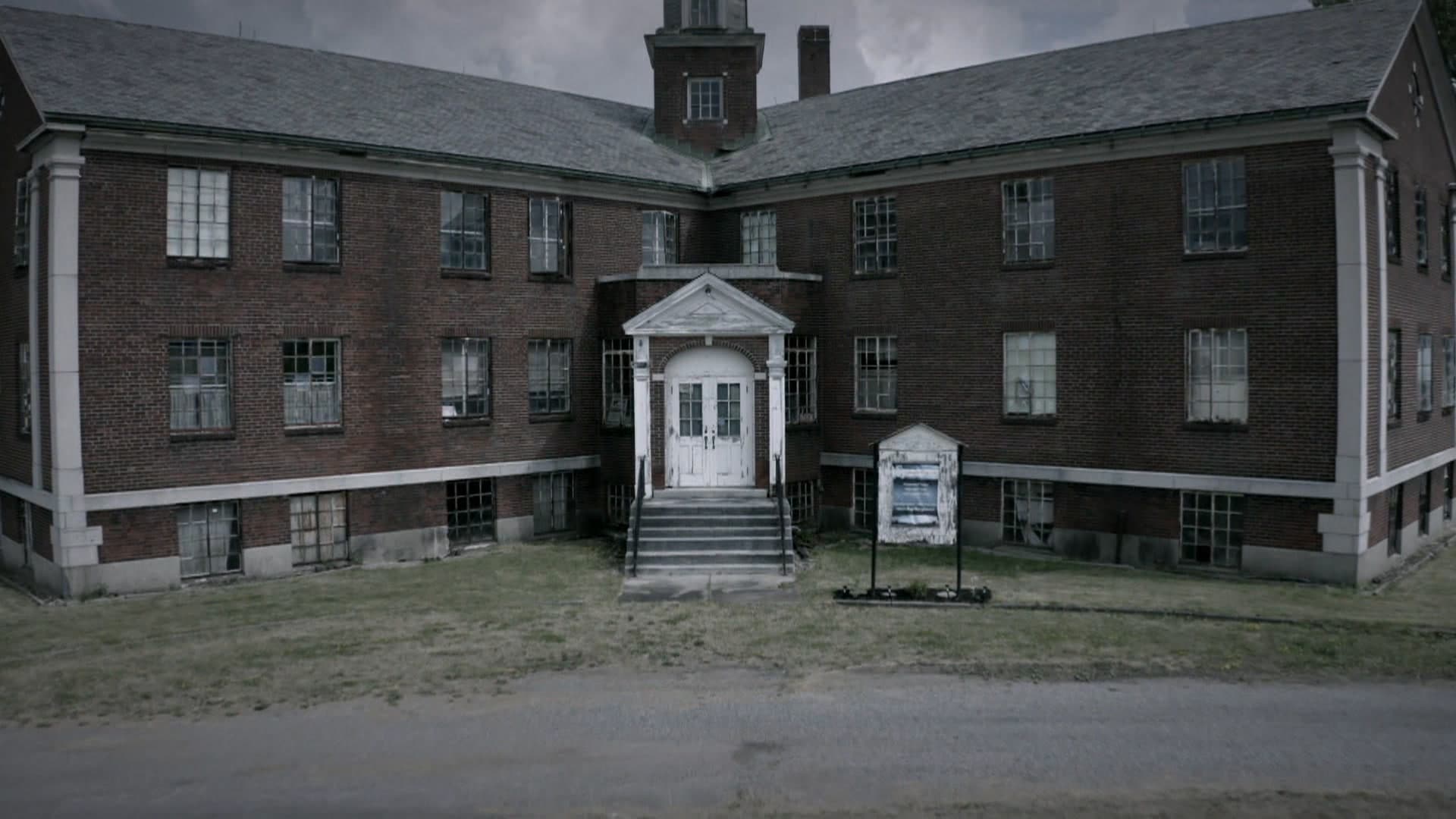 Destination terreur | S2:E11 | Asile à New York