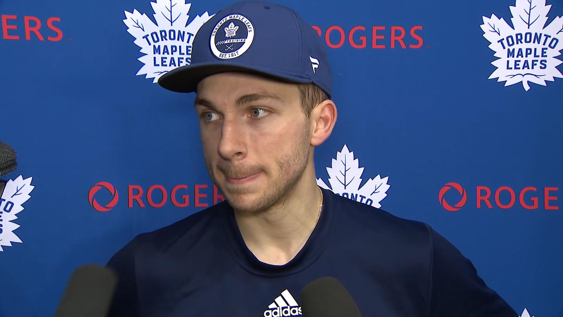 Demoted Bunting on state of his game: 'I don’t know. It is what it is'