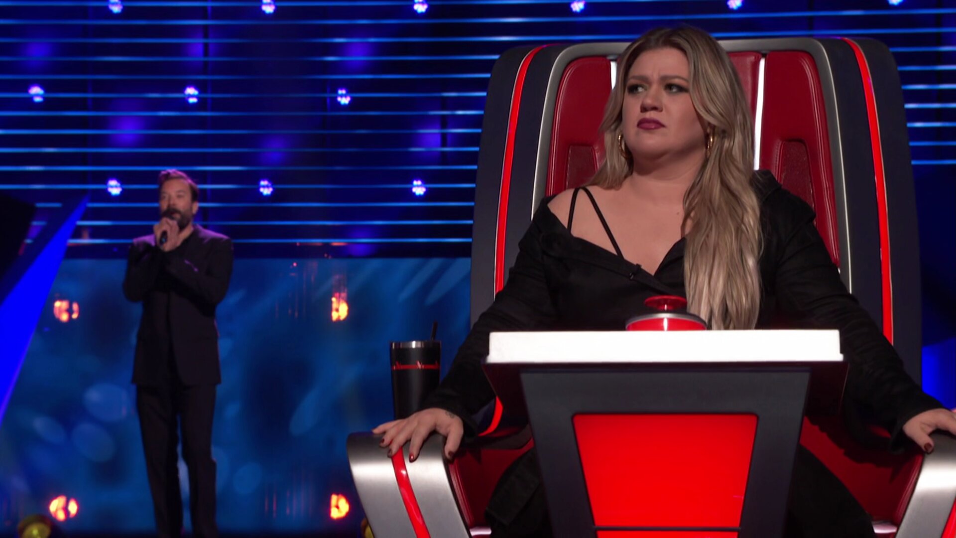 The Voice | S23:E2 | The Blind Auditions, Part 2