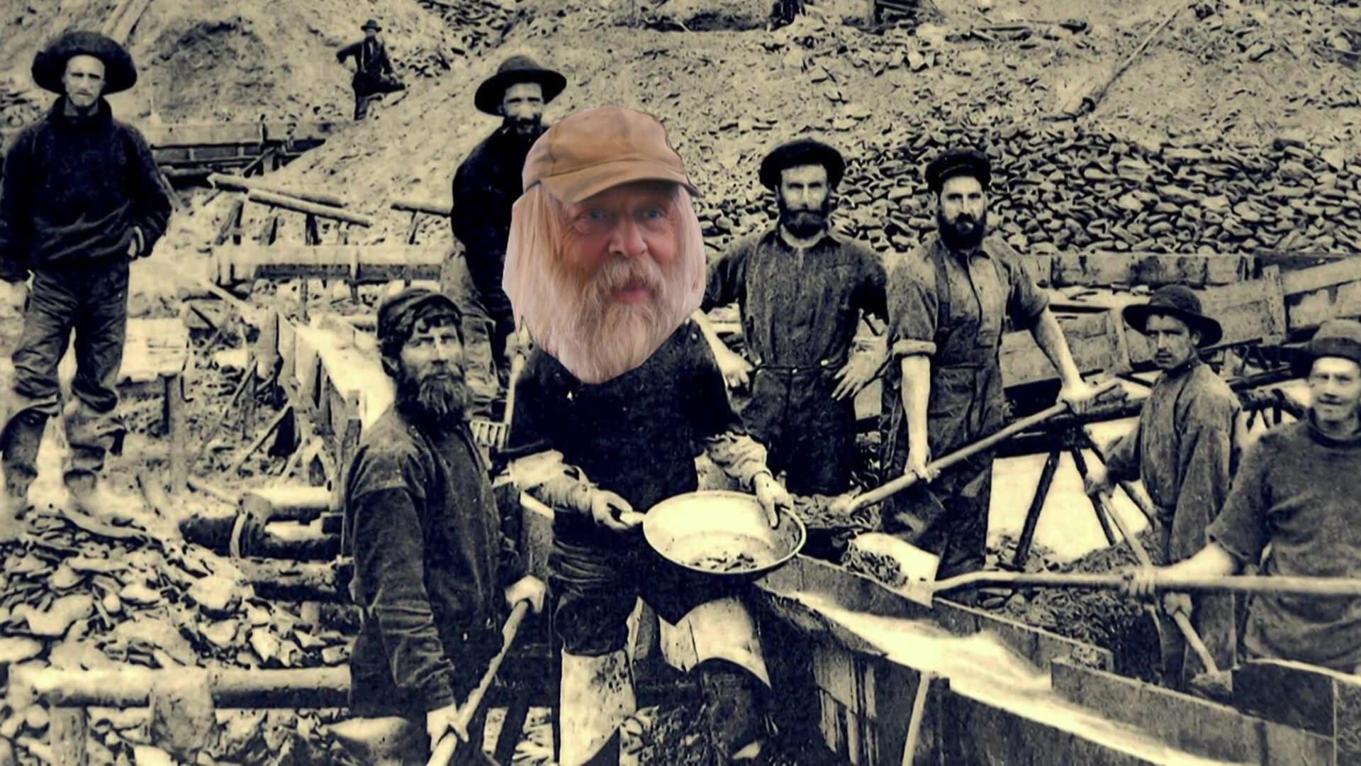 Gold Rush | S13:E31 | The Dirt: The Lieutenants | CTV