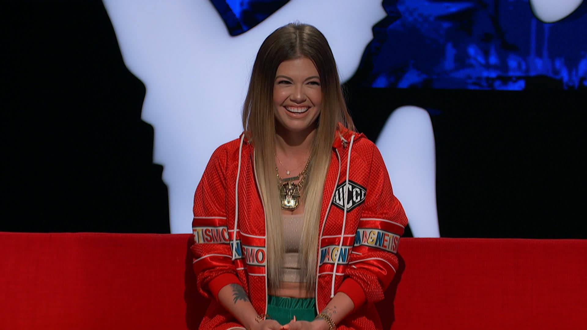 Ridiculous | S11:E1 | Chanel et Sterling LVIII | Noovo