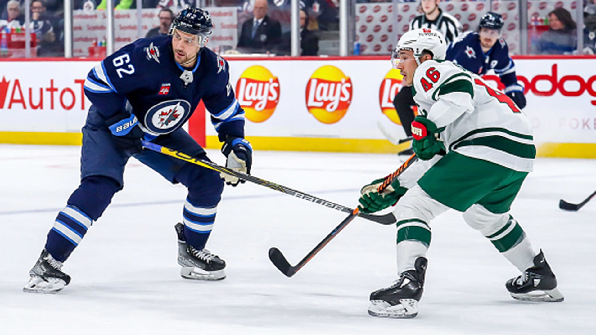 Jets control their own destiny as they try and latch onto playoff spot ...