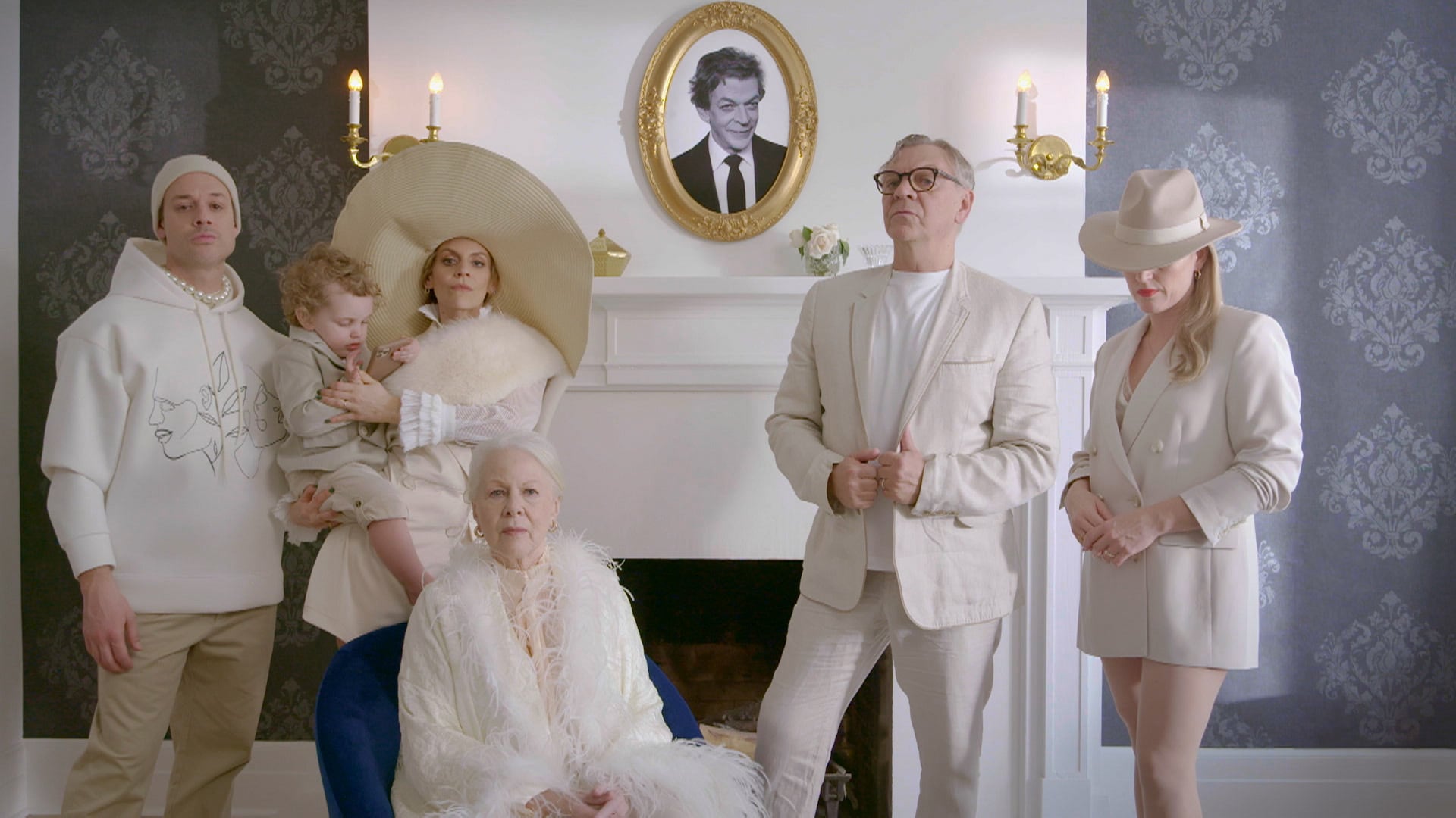 Je viens vers toi | Les Labrèshian - Épisode 1 : Un gala pour Milo | Noovo