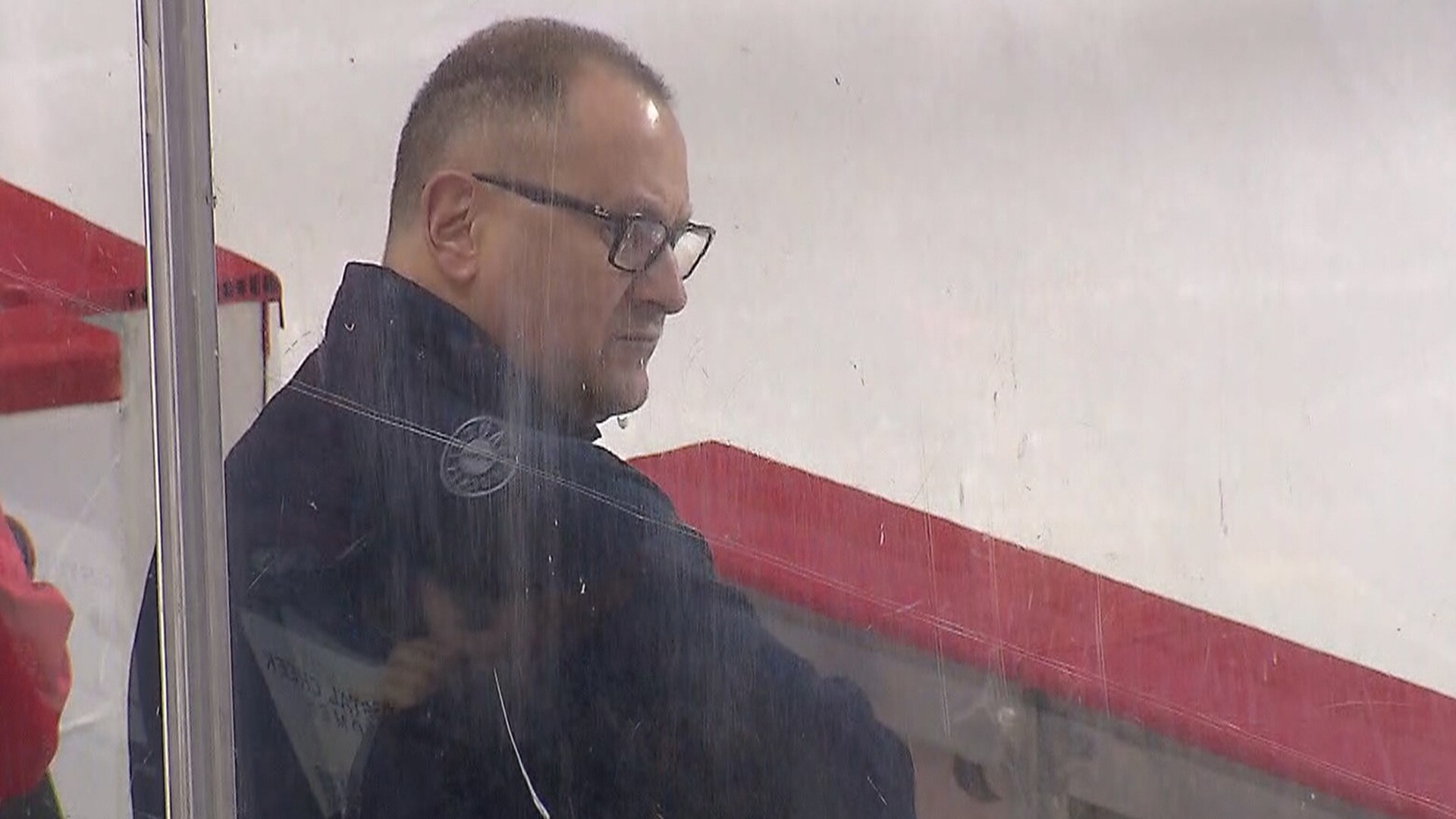 Flames Ice Chips: Treliving takes in final gameday skate from the bench ...