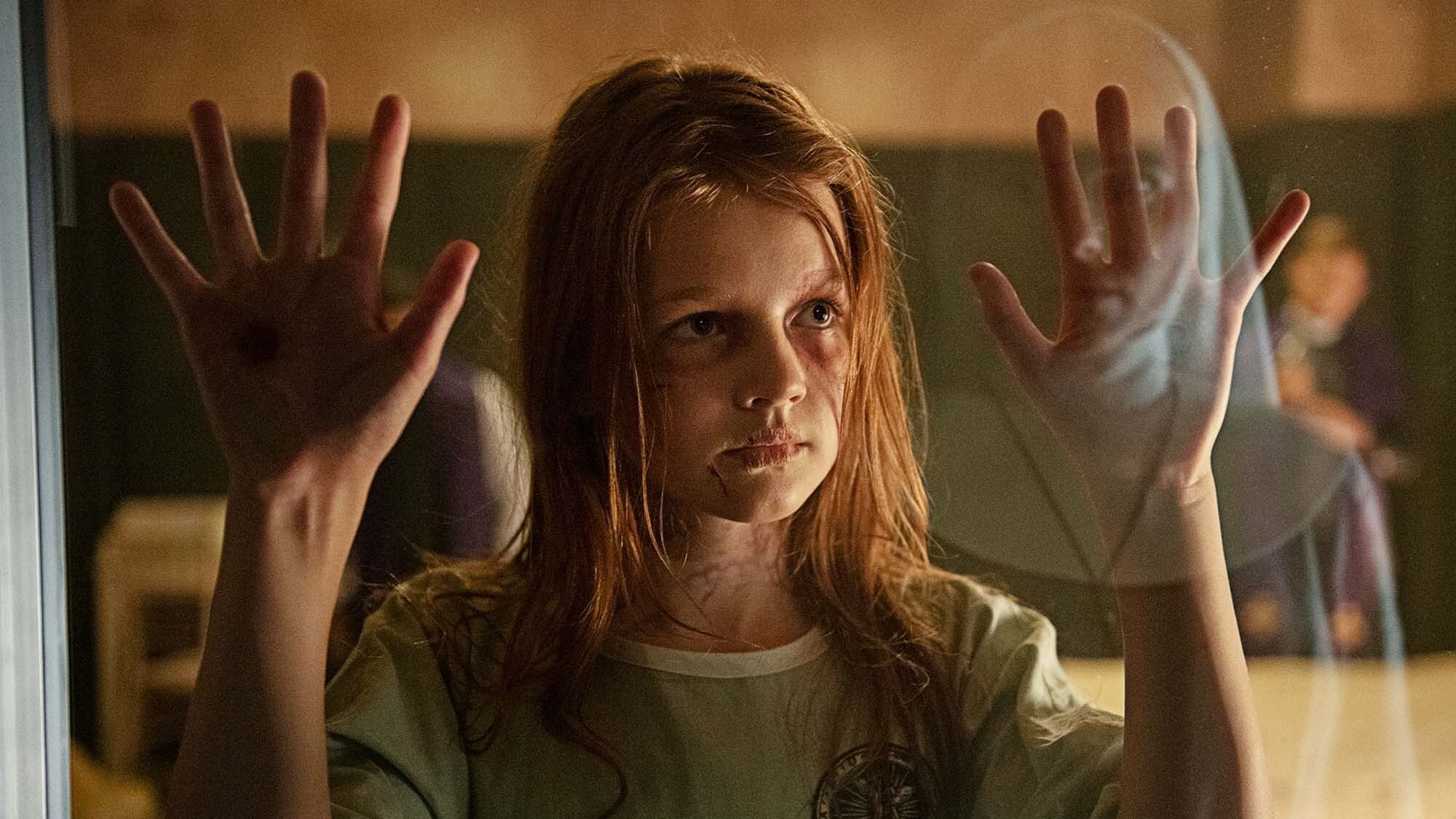 Prey for the Devil | Trailer | Prey for the Devil | Crave