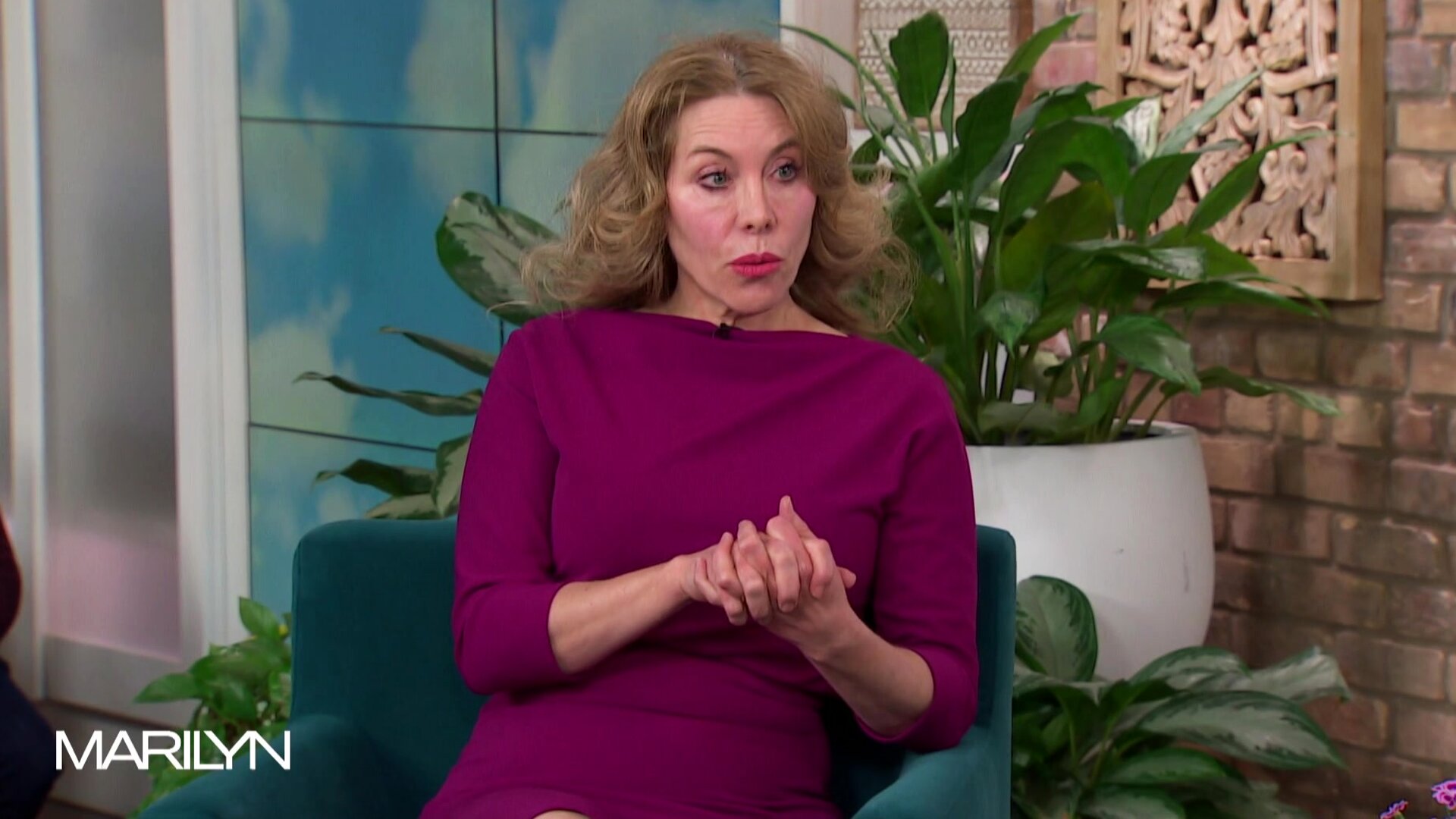 The Marilyn Denis Show | S13:E112 | Dr. Lisa Kelley takes us through ...