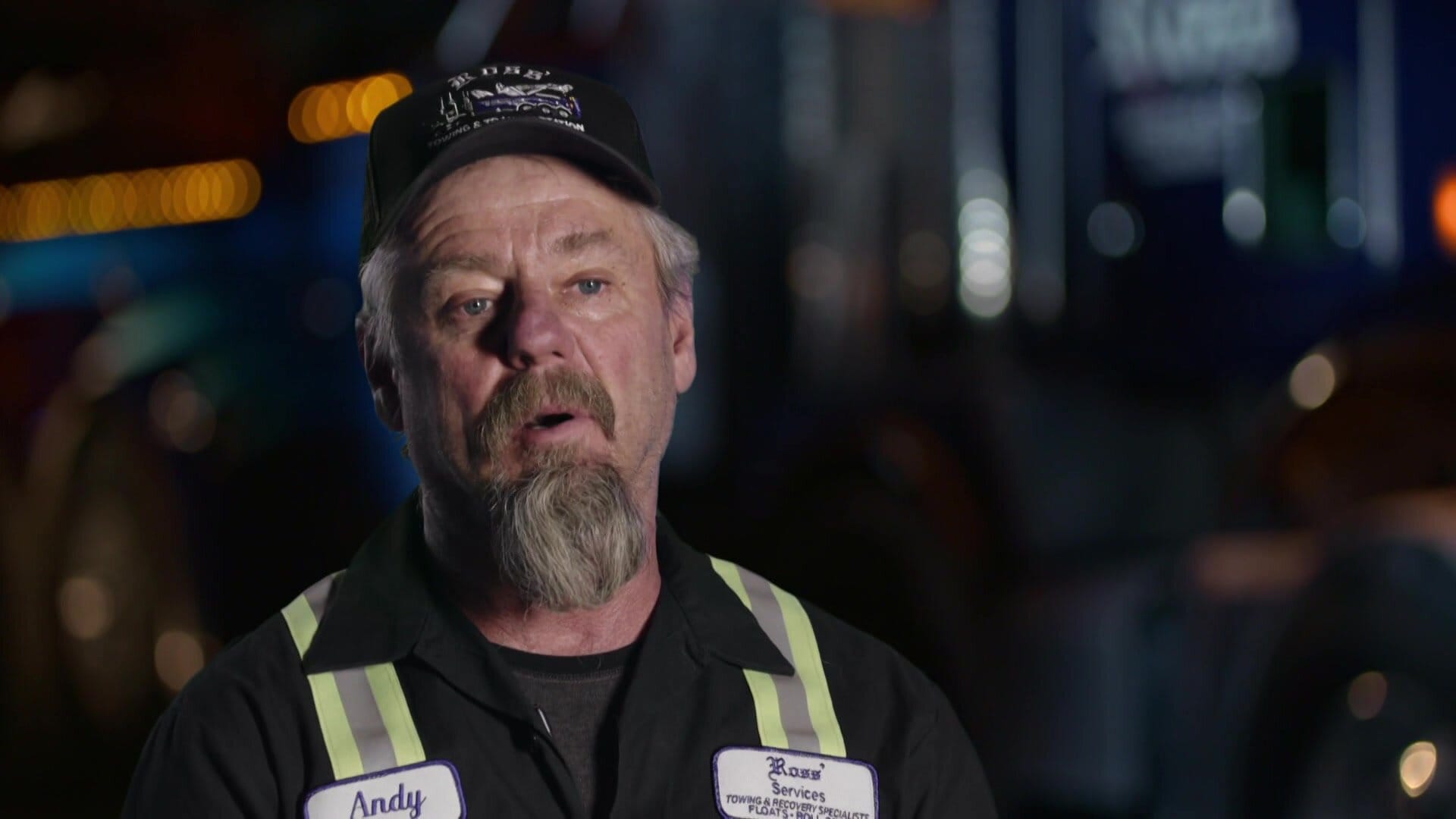 Heavy Rescue: 401 | S7:E12 | Nature Of The Beast | Crave