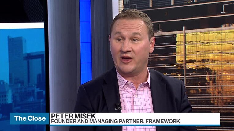 Canadian Fintech Summit aims to find productivity solutions for ...
