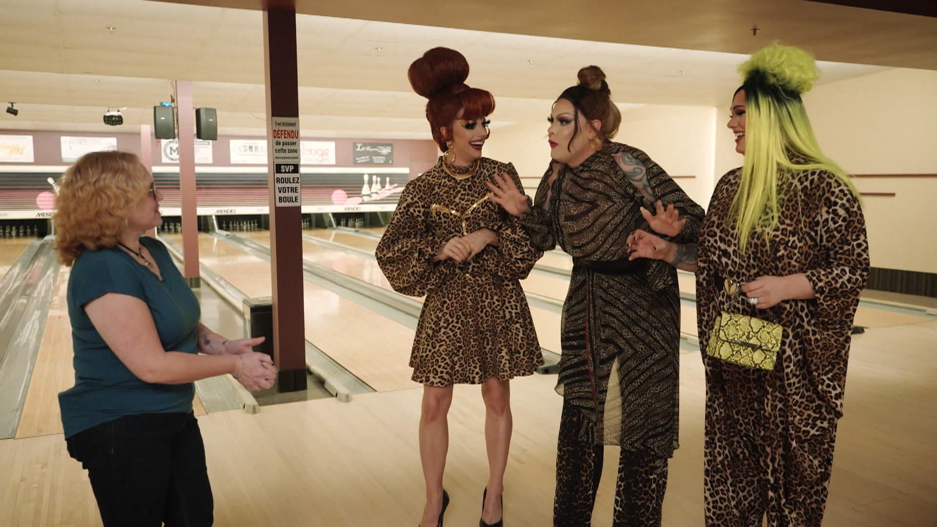 La Drag en moi | S1:E6 | Au top pour ses 40 ans