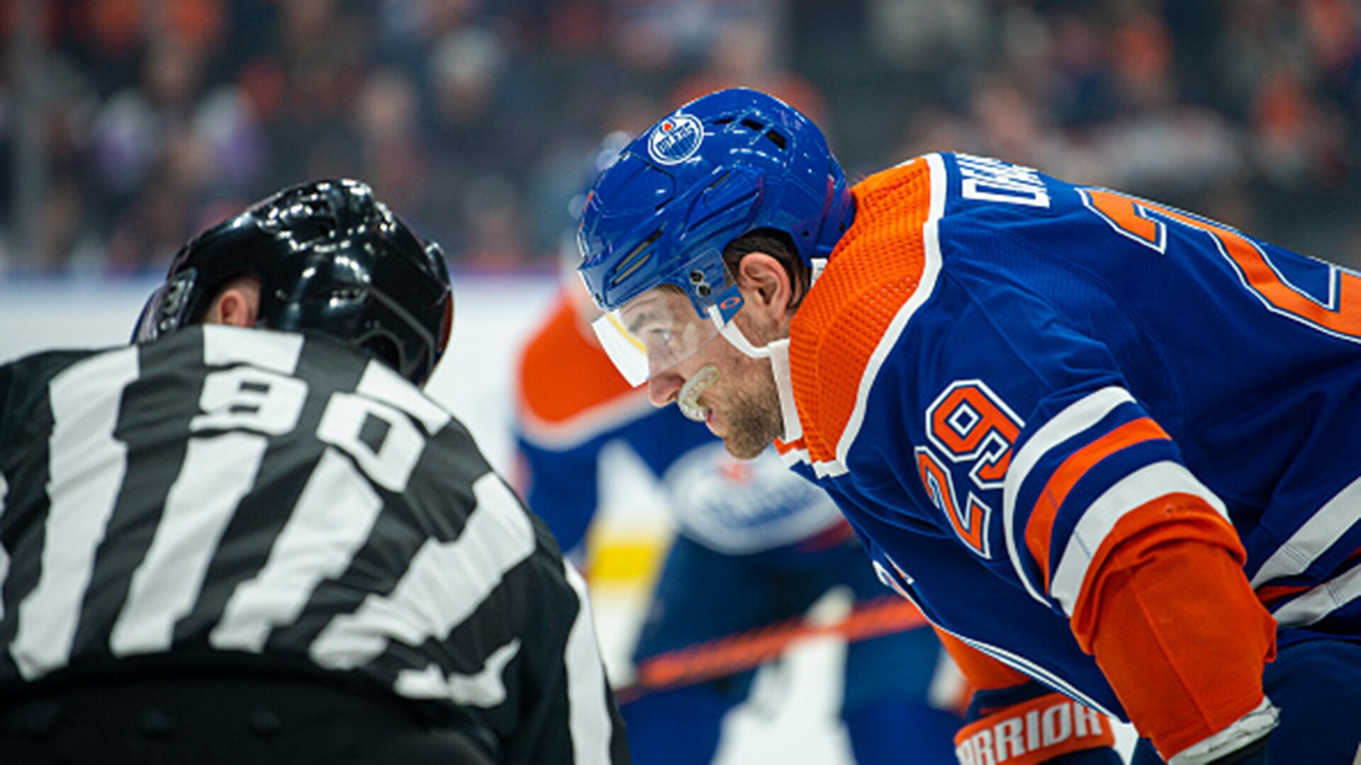 MJ analyzes Draisaitl's comments about the Oilers' failure to close out ...