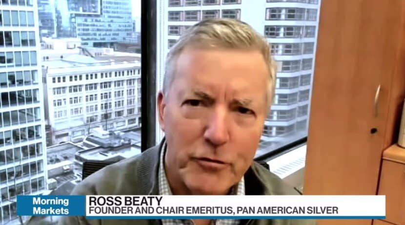 The value proposition is better in a split than it is today with ...