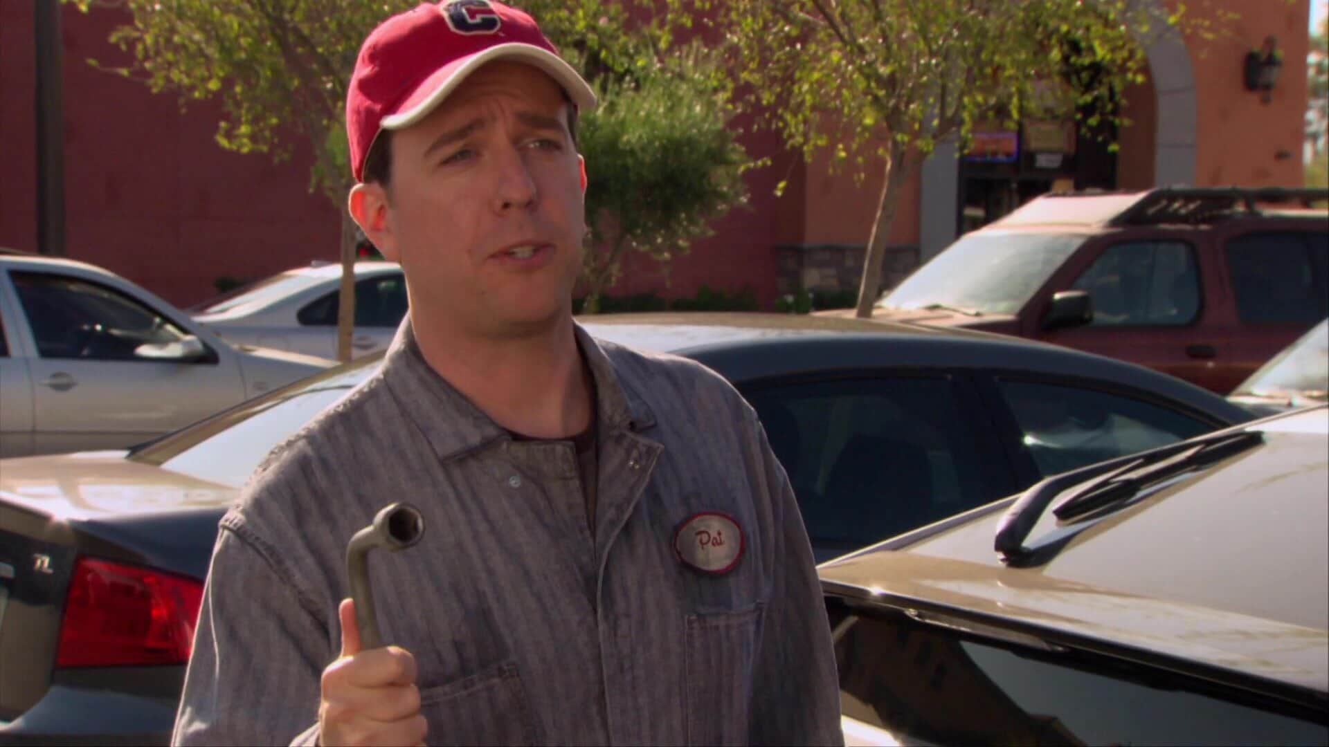 The Office | S6:E6 | Mafia