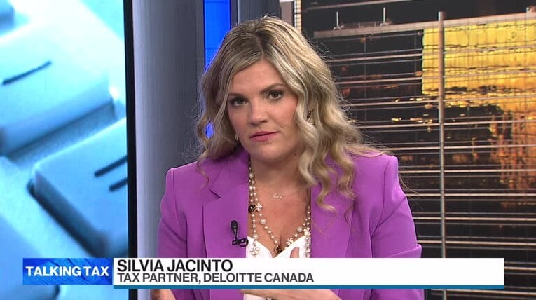 Talking Tax with Deloitte's Silvia Jacinto: How the CRA strike can ...