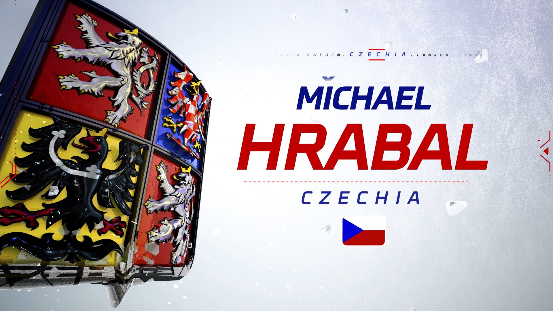 U-18 Scouting Report: Michael Hrabal - Video - TSN
