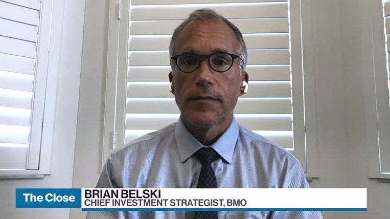 Tech sector has become the most stable earner in S&P 500: Brian Belski ...