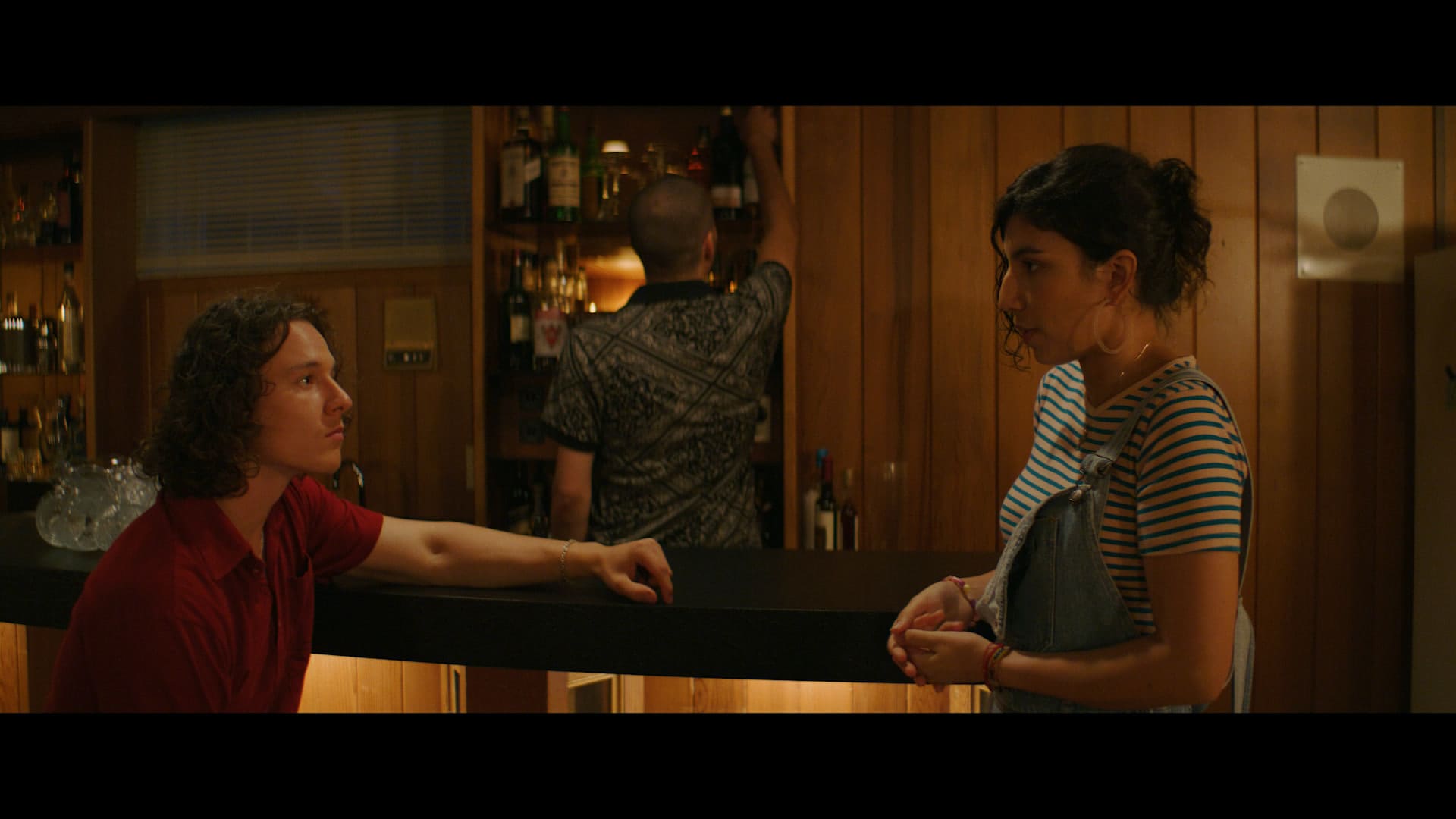 20h30 chez Mathieu | S1:E2 | Carl | Noovo