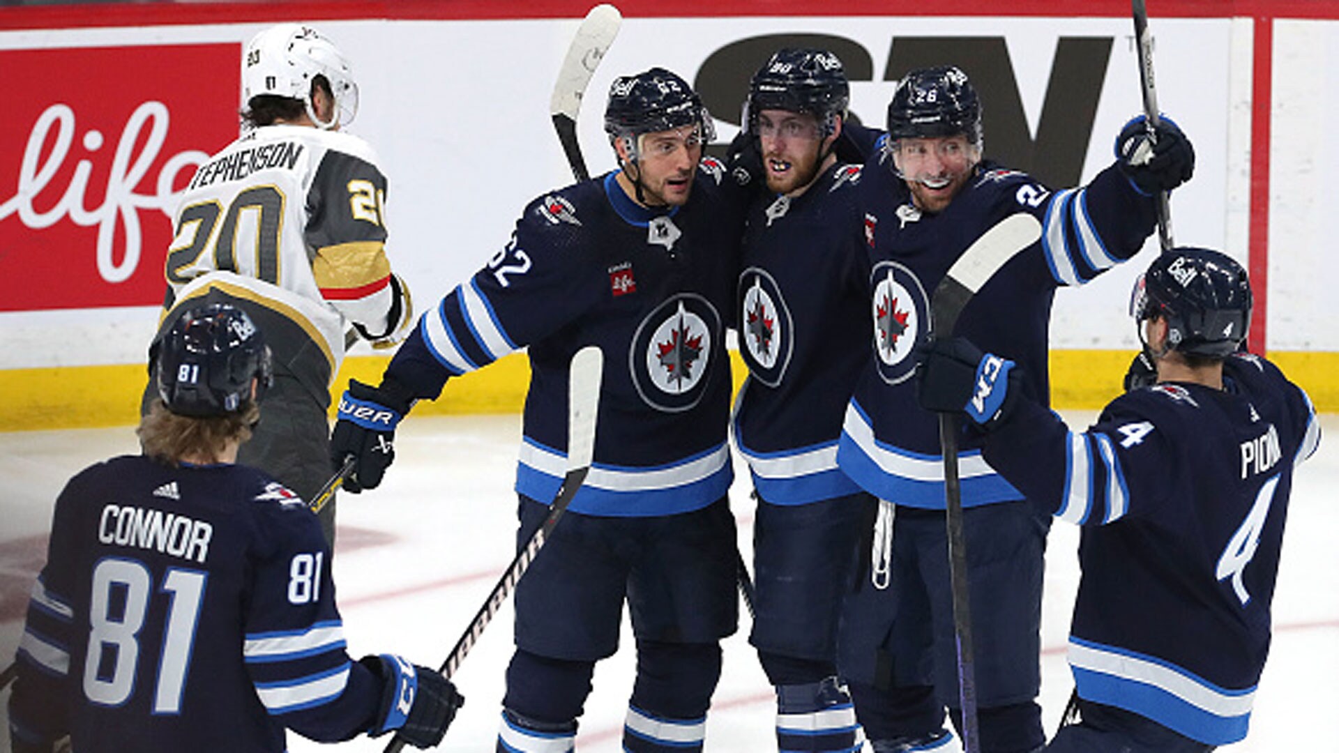 'This team has matured': Jets not negative heading into must-win Game 5 ...