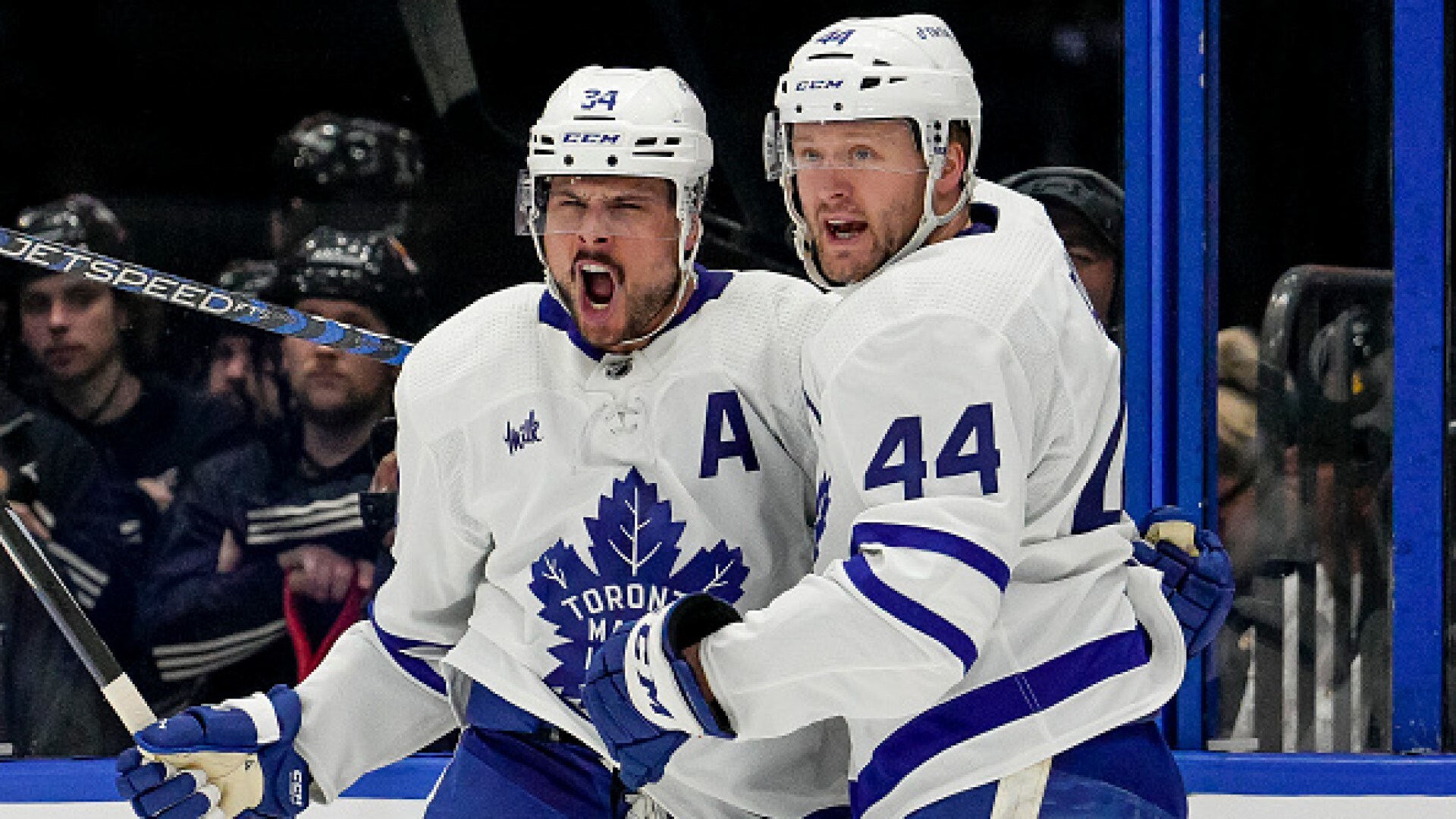 The Talking Point: Given their past, is tonight a must-win for the ...