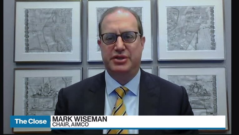 Politics doesn't belong in ESG investing: Mark Wiseman - Video - BNN