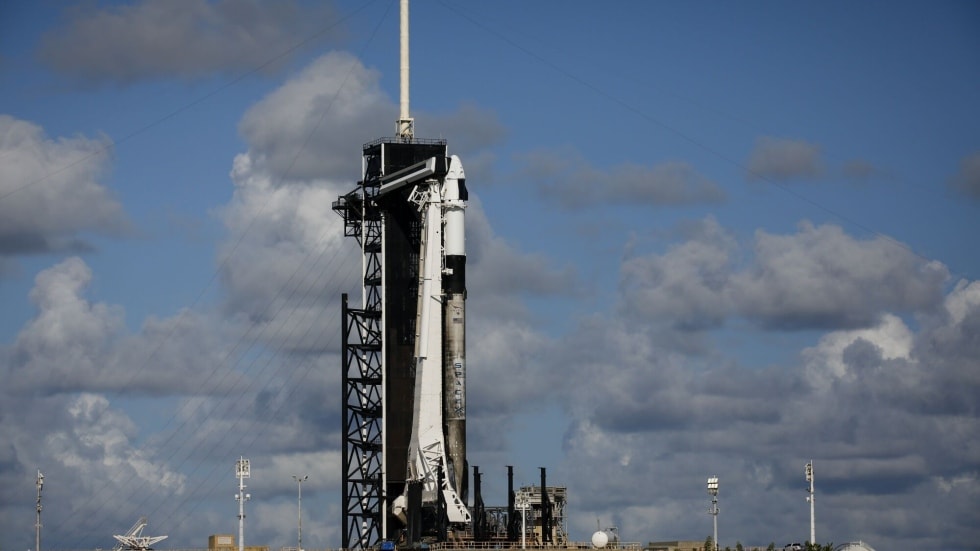 How The Space Economy Went From 0 To 270b In Private Equity Capital