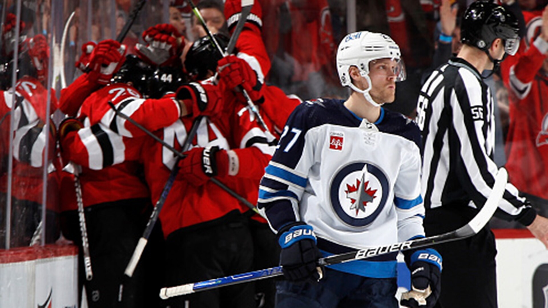 'We need to be at our best': Jets focused on crucial game against ...