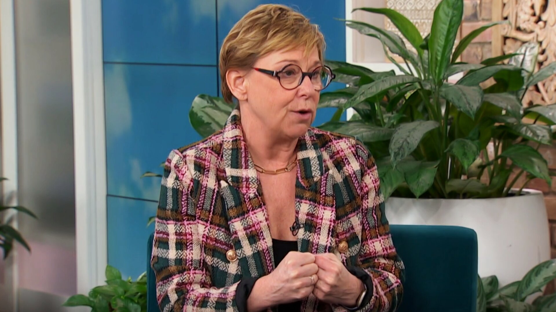 The Marilyn Denis Show | S13:E106 | Here’s how to have a successful summer break with your kids ...