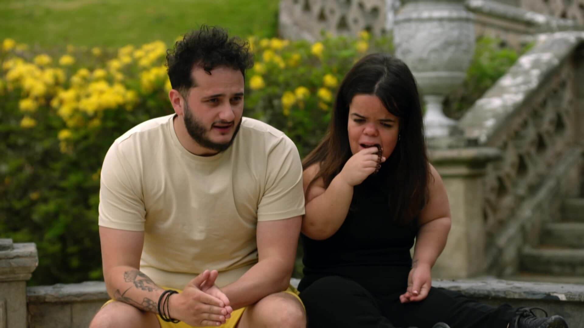 The Traitors (UK) | S1:E10 | Episode 10 | Crave