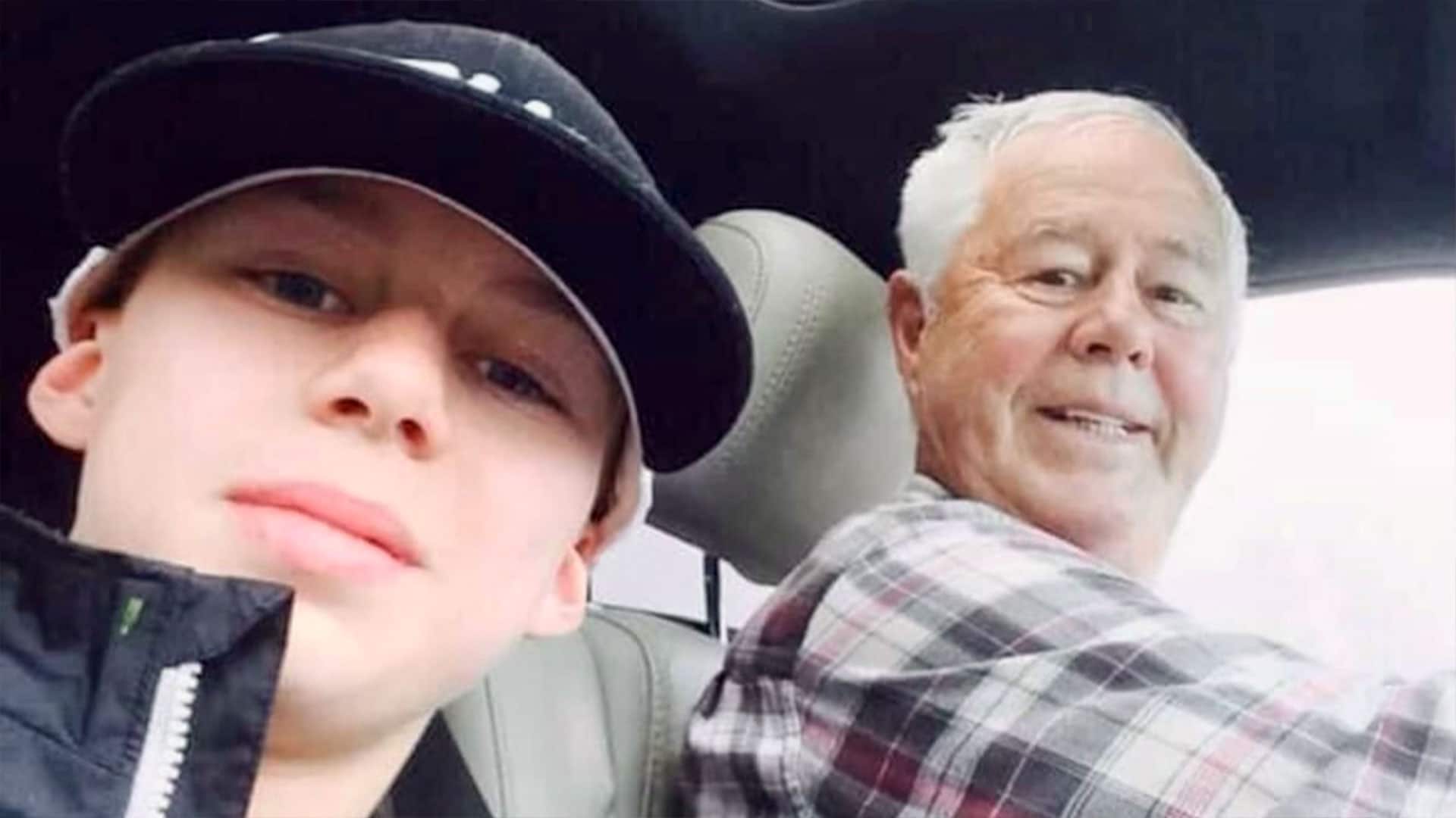 "For Garth" - Video - TSN