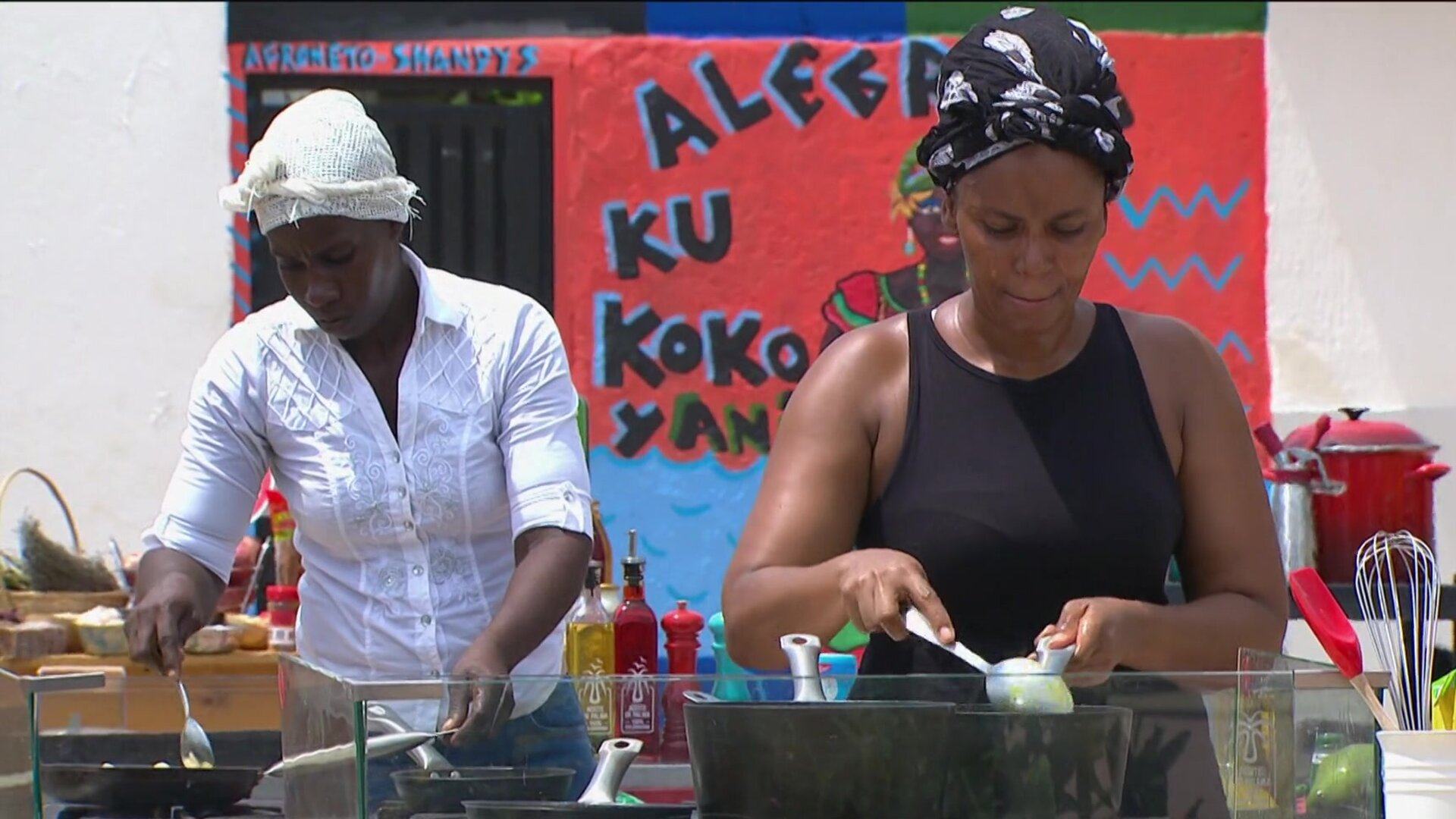 MasterChef Colombia Celebrity | S2:E81 | Episode 81
