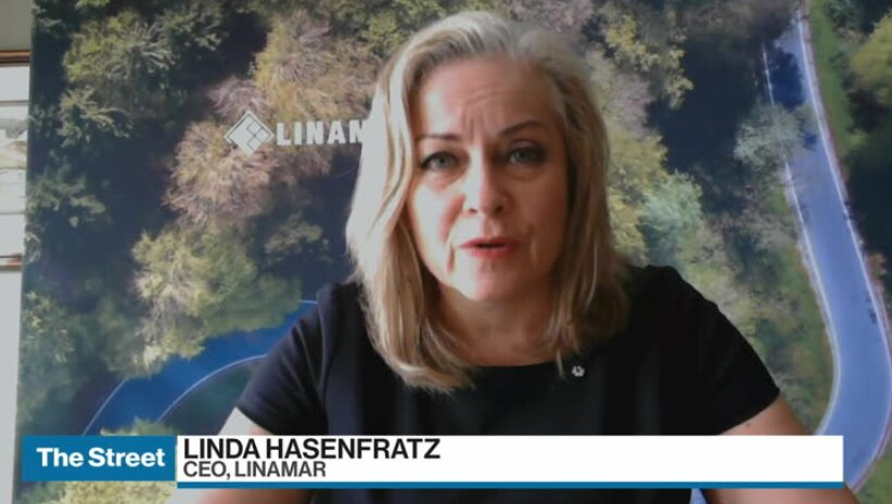 We see a continued strong demand this year and in 2024: Linamar CEO ...
