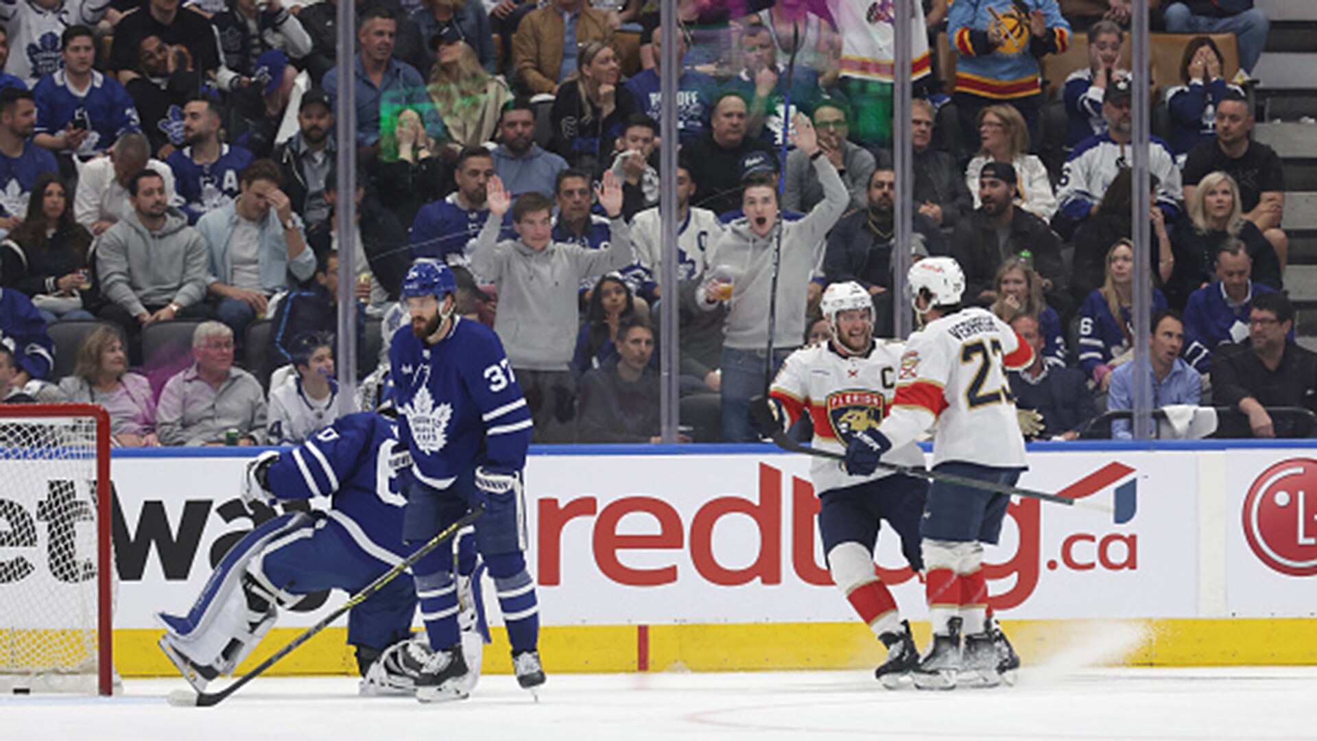 Where do the Maple Leafs go from here? - Video - TSN