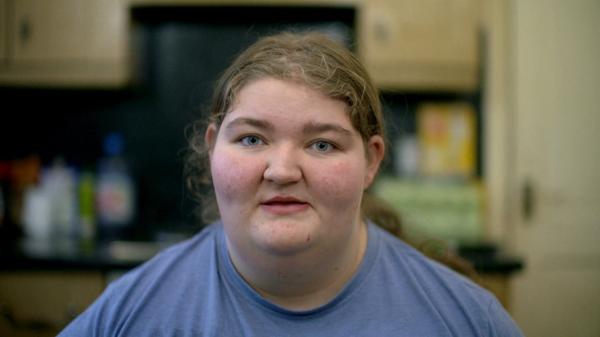 Its Your Fault Im Fat S2 E5 Episode 5