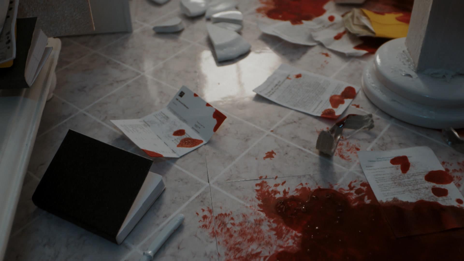 Le fin fond de l'histoire | S1:E6 | Maurille et Béatrice Lepage