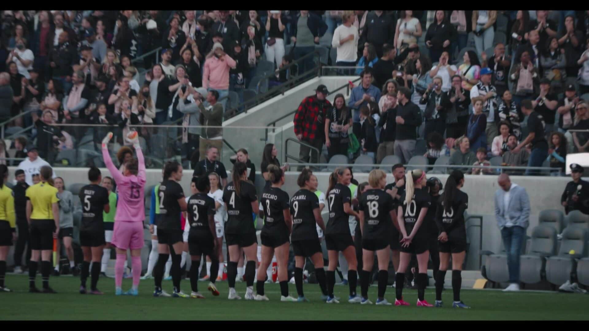 Angel City | S1:E2 | Part II