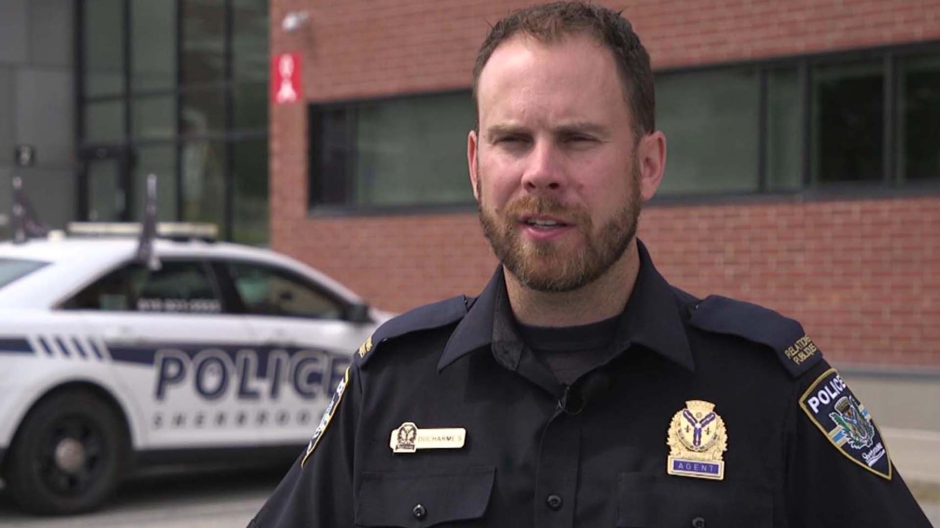 Le Fil Estrie | 16-05-2023 | L’actualité par Noovo Info | Noovo Info