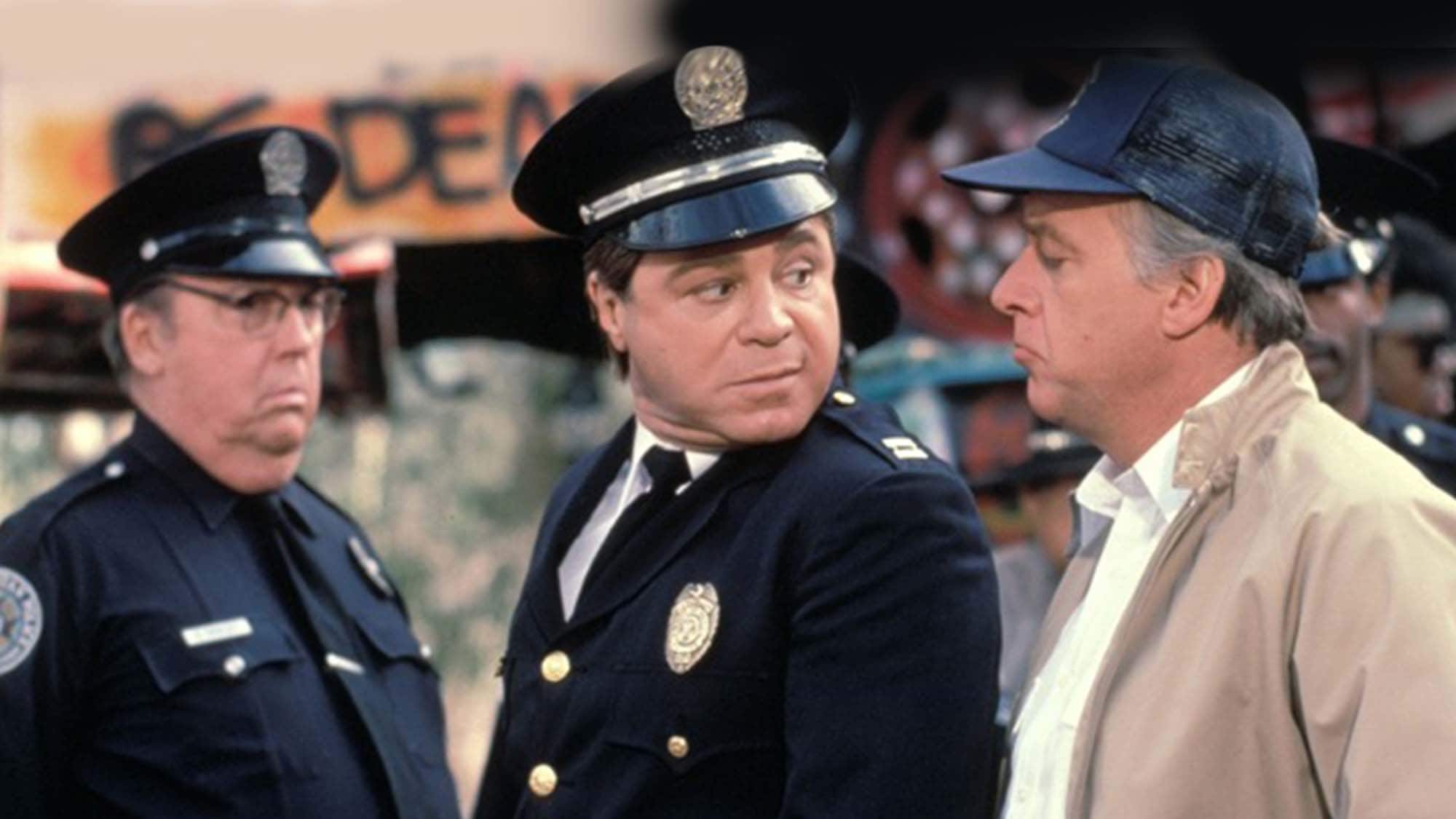 Police Academy 2: Their First Assignment | Crave