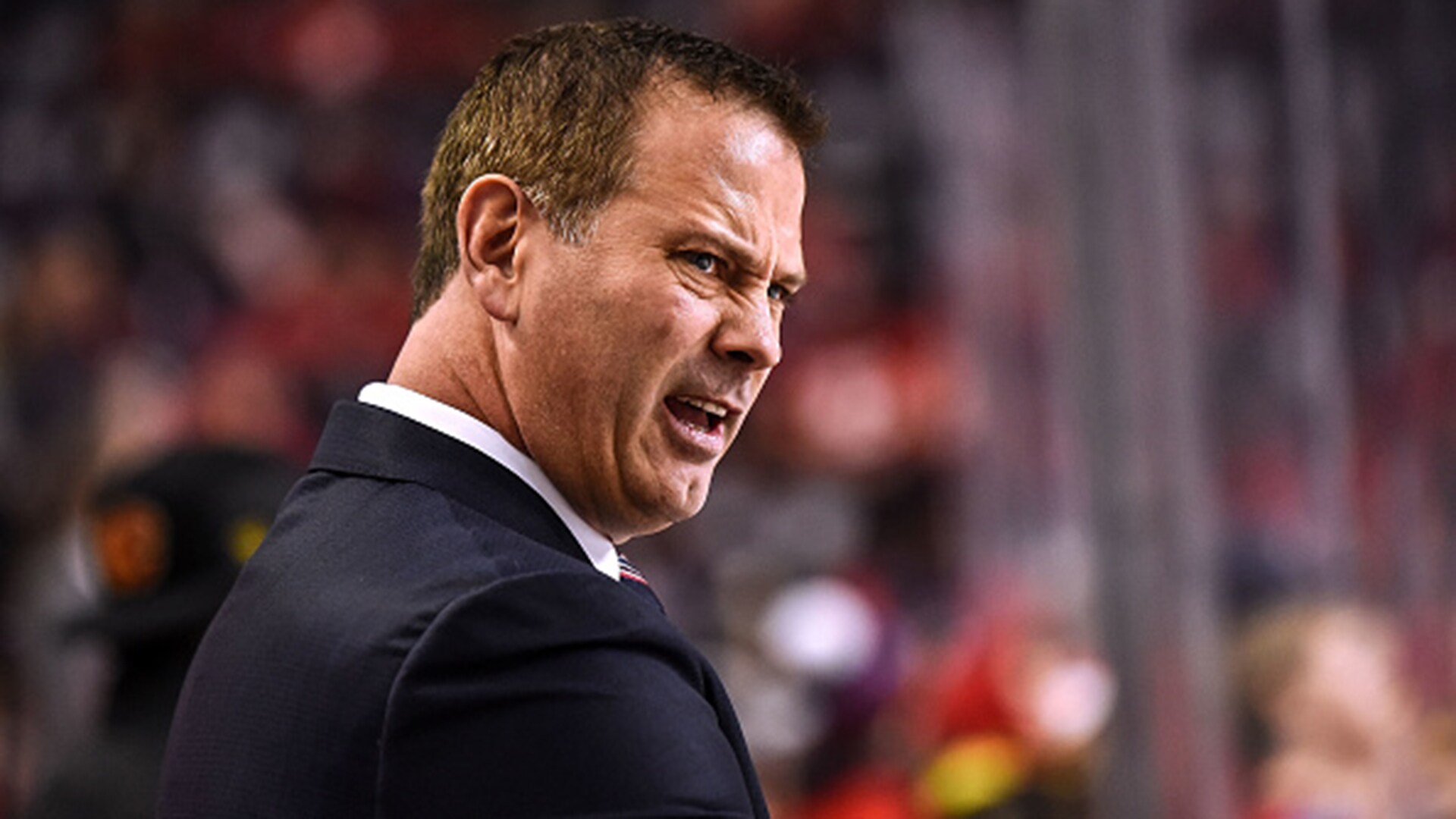 Flames to name Conroy general manager this week - Video - TSN