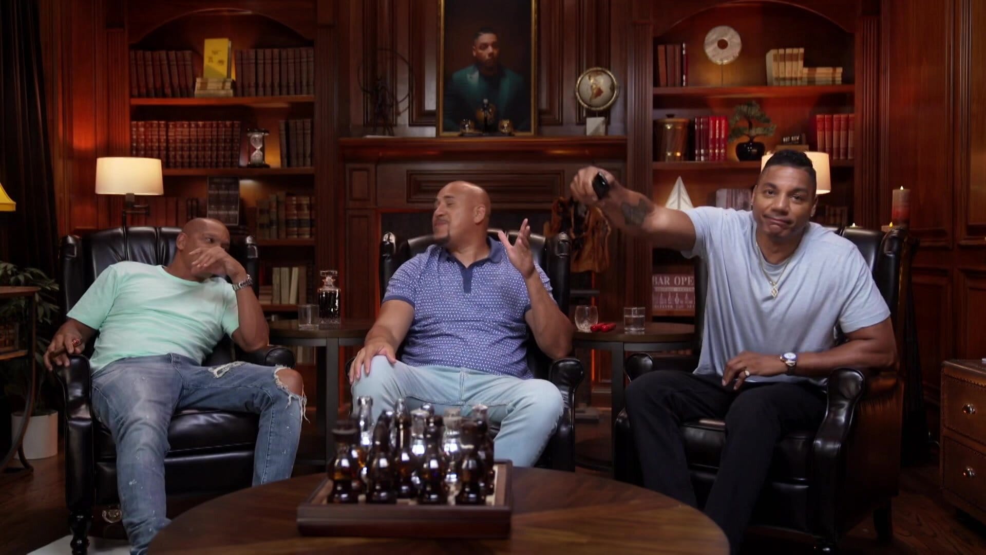 Love & Hip Hop Atlanta: Run It Back | S1:E7 | Therapy