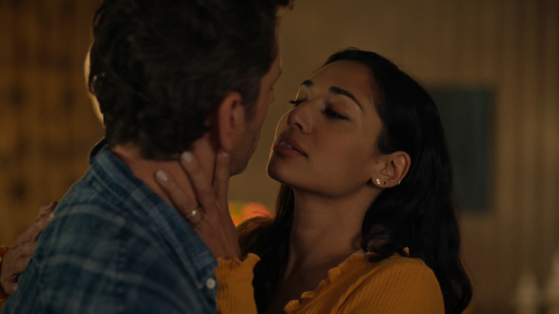 Parent, malheureusement | S2:E9 | Travail d'équipe | Crave