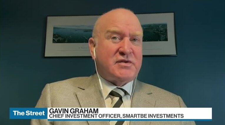 Canada continues to look more attractive compared to the U.S.: Gavin ...