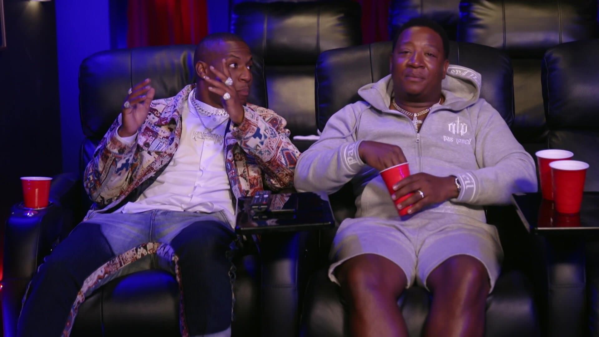 Love & Hip Hop Atlanta: Run It Back | S1:E2 | Pregnito | CTV