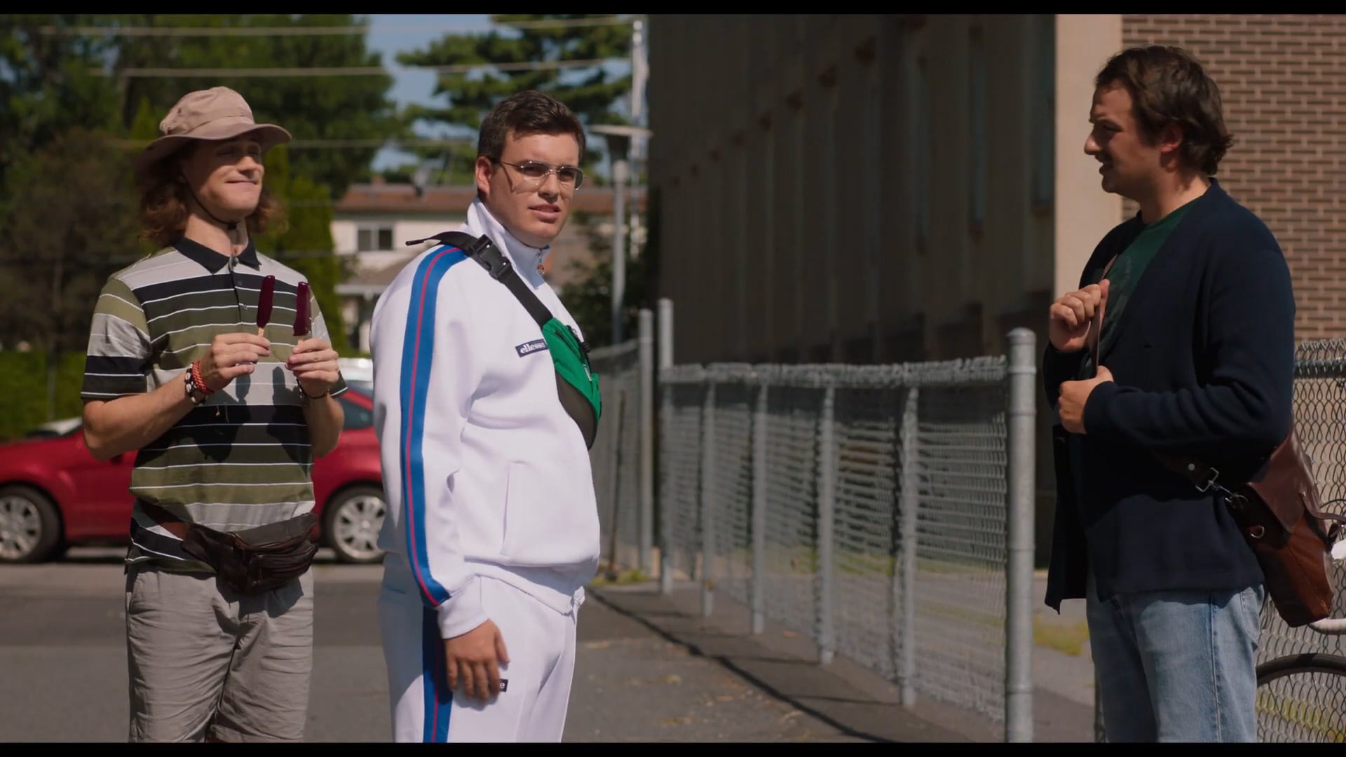 Le Killing | Bande-annonce | Le Killing - saison 2 | Noovo