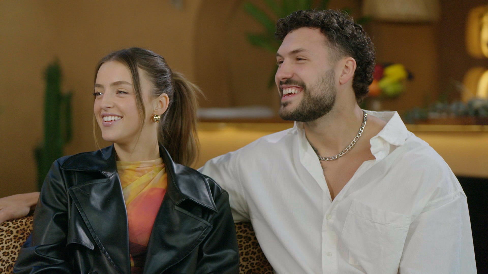 Le fabuleux printemps de Marie-Lyne | S2:E35 | Alicia Moffet et ...