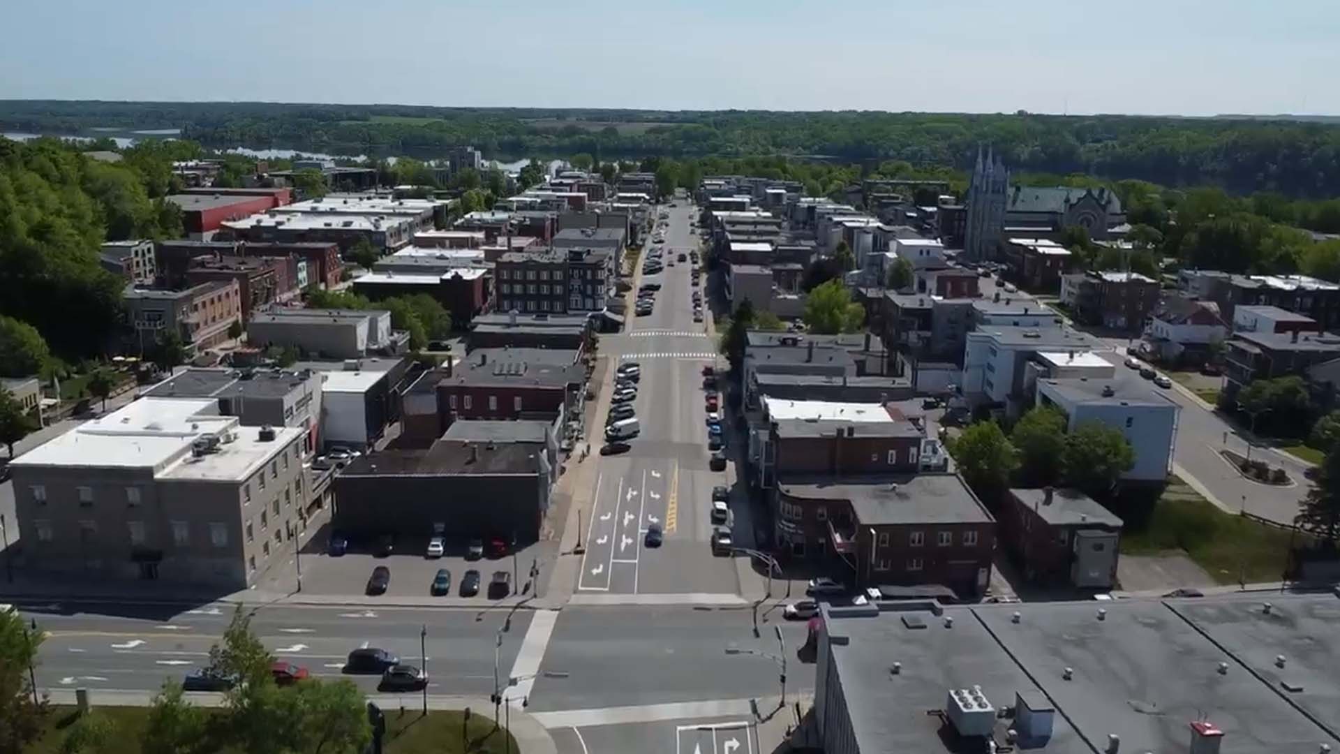 Le Fil Mauricie | 30-05-2023 | L’actualité par Noovo Info | Noovo Info