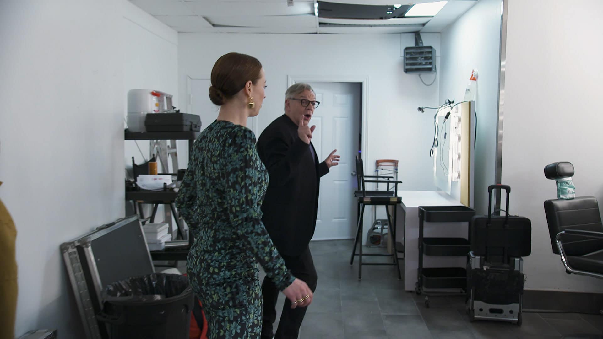 Je viens vers toi | Inédit : L’argent n’a pas tout été mis dans le ...