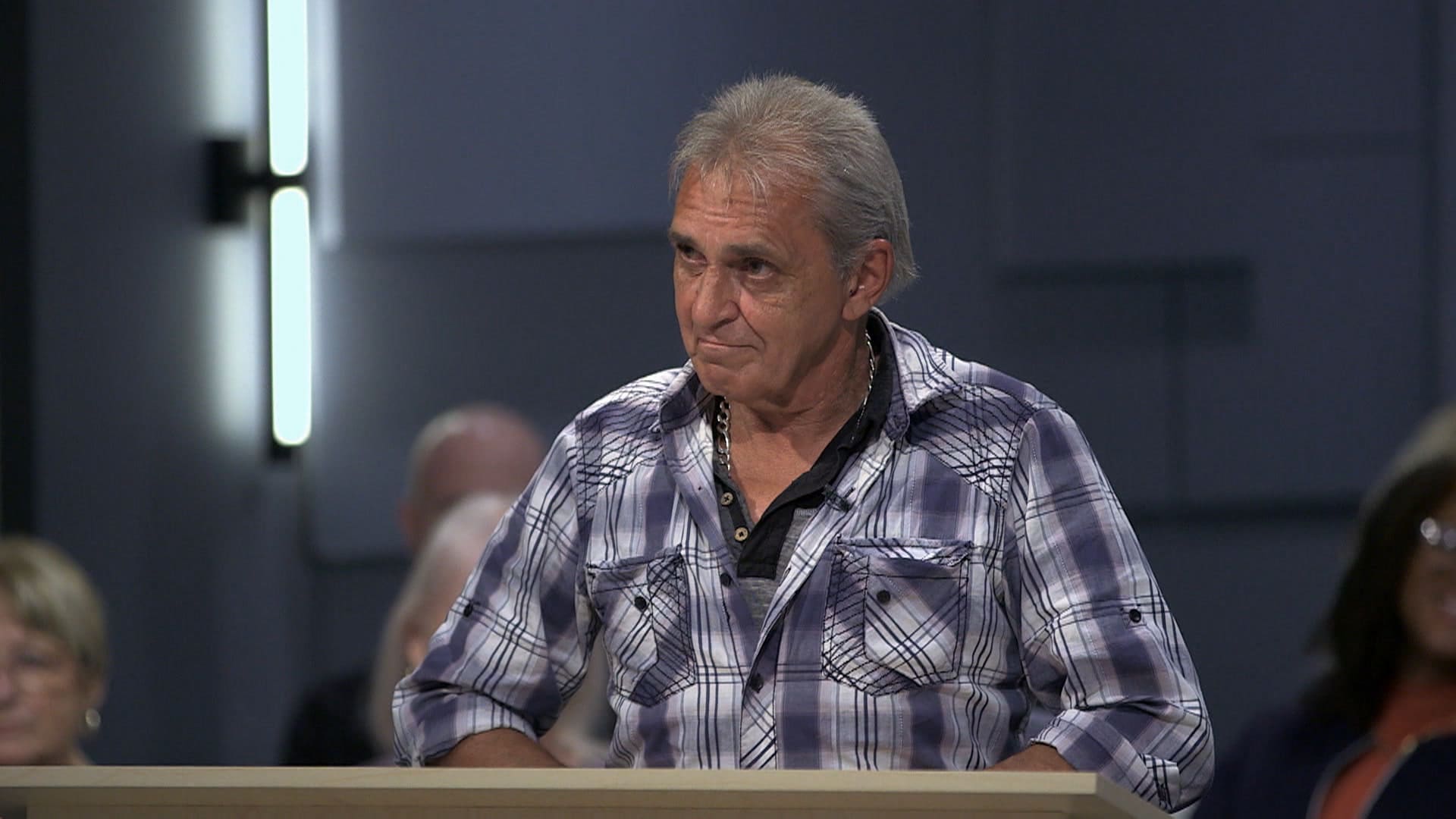 Les justiciers | S1:E24 | Episode 24 | Crave