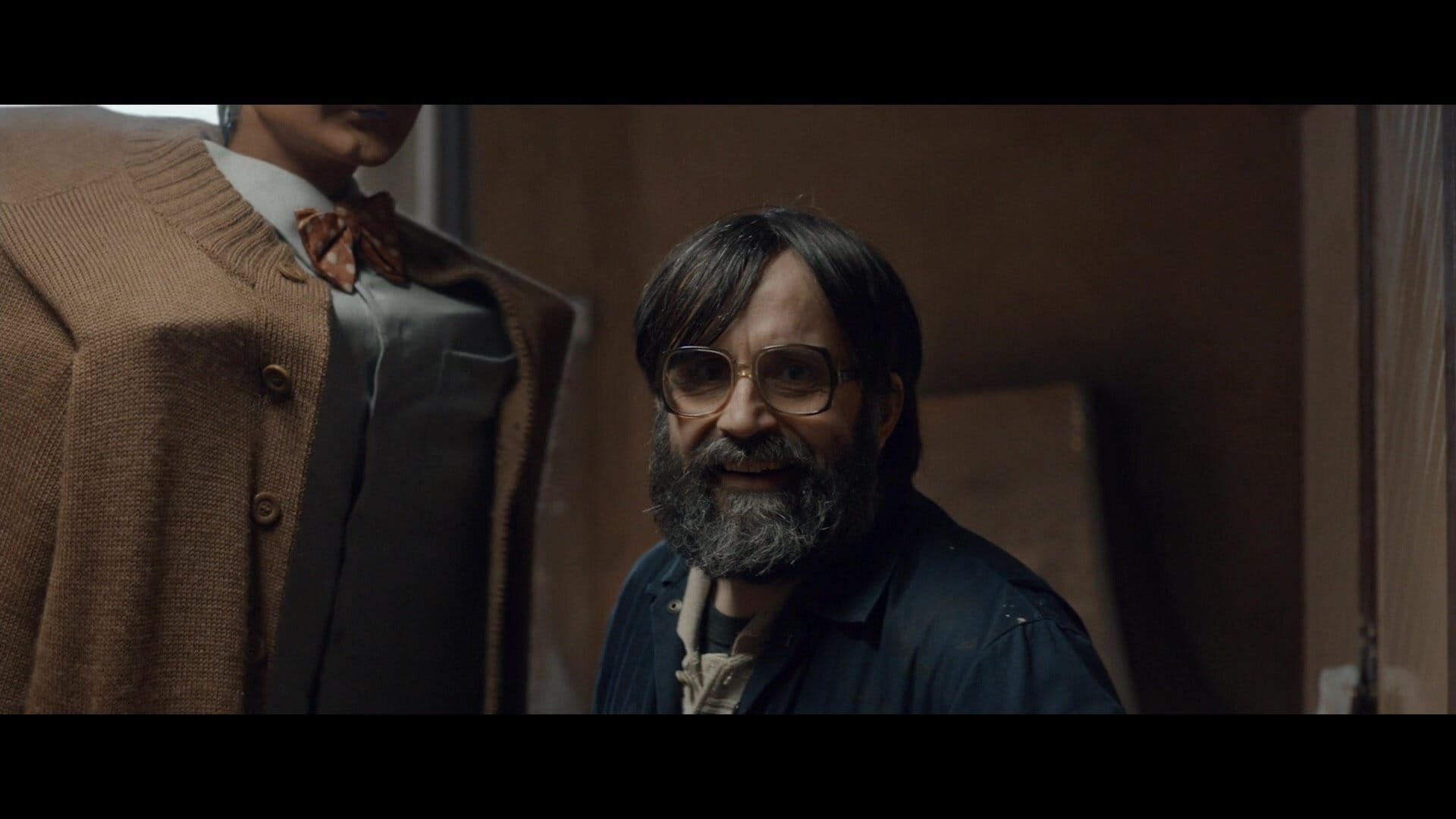 Brian and Charles | Brian and Charles | Crave