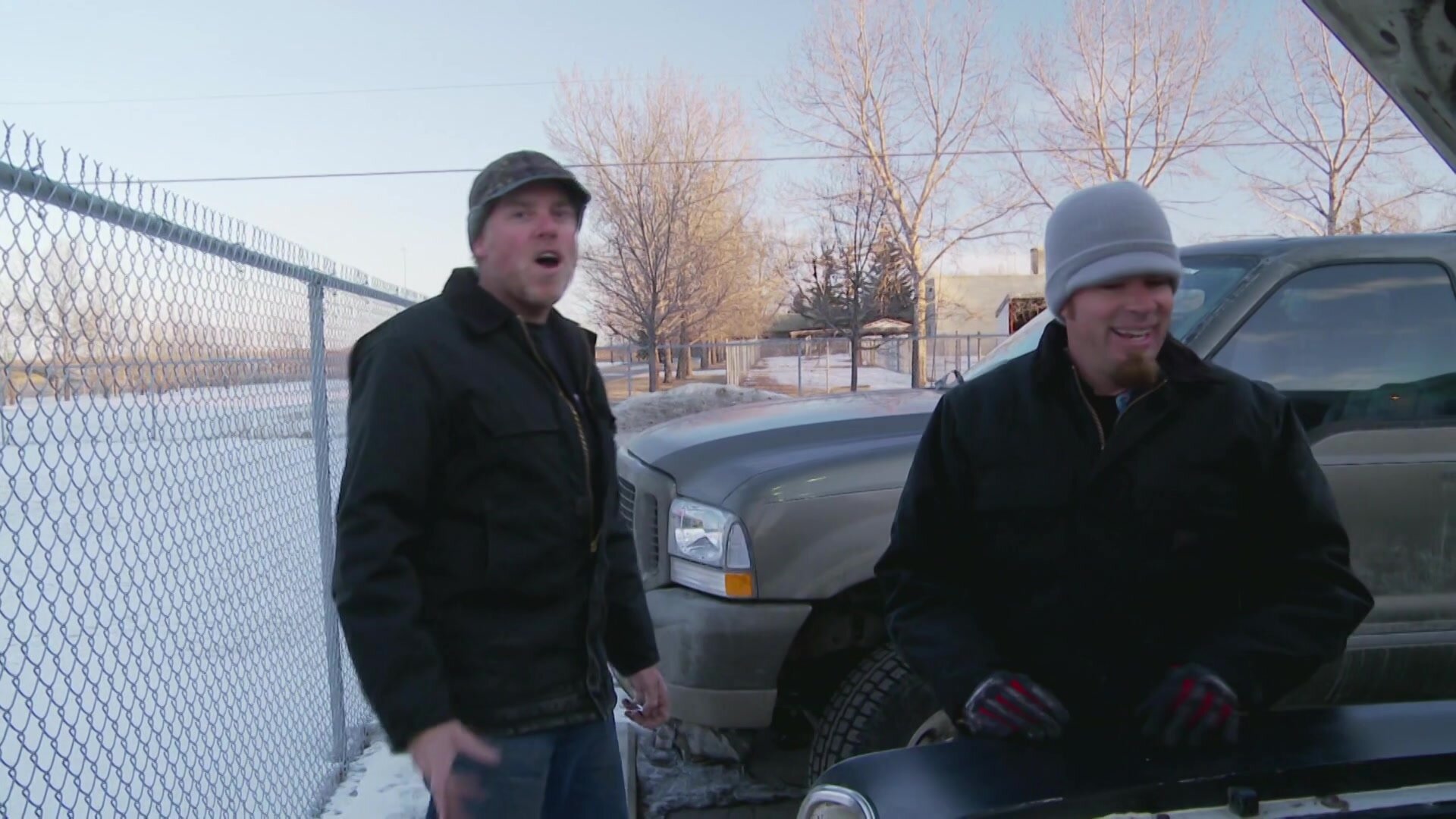 Roadkill | S2:E1 | The Ranchero Returns! Alaska Or Bust: The Sequel | CTV